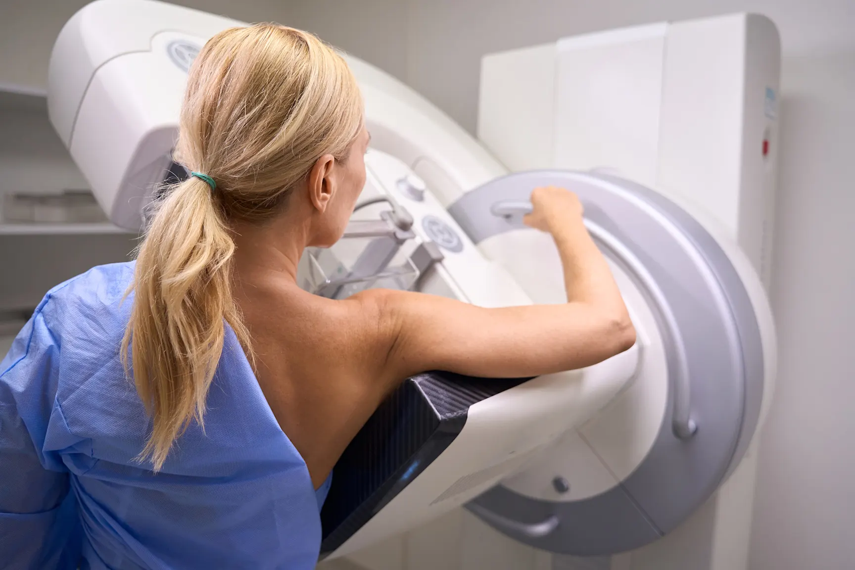 Mammogram | Instalab